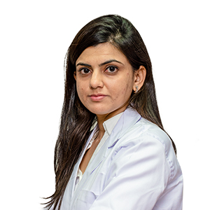 Dr Bhakti Gajjar | Best Neurologist in Ahmedabad | HCG Hospitals
