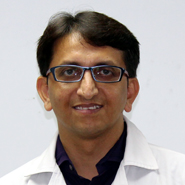 Dr. Jignesh Patel - HCG Hospitals