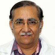 Dr. Sanjay Pandya - HCG Hospitals