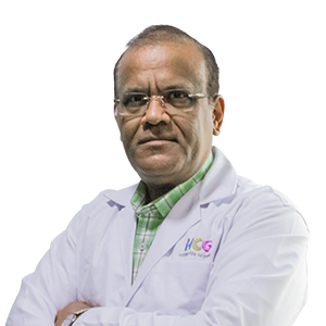 Dr. Bhupesh R. Shah – Senior Interventional Cardiologist | HCG ...