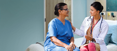 Trained Attendant - HCG Hospitals