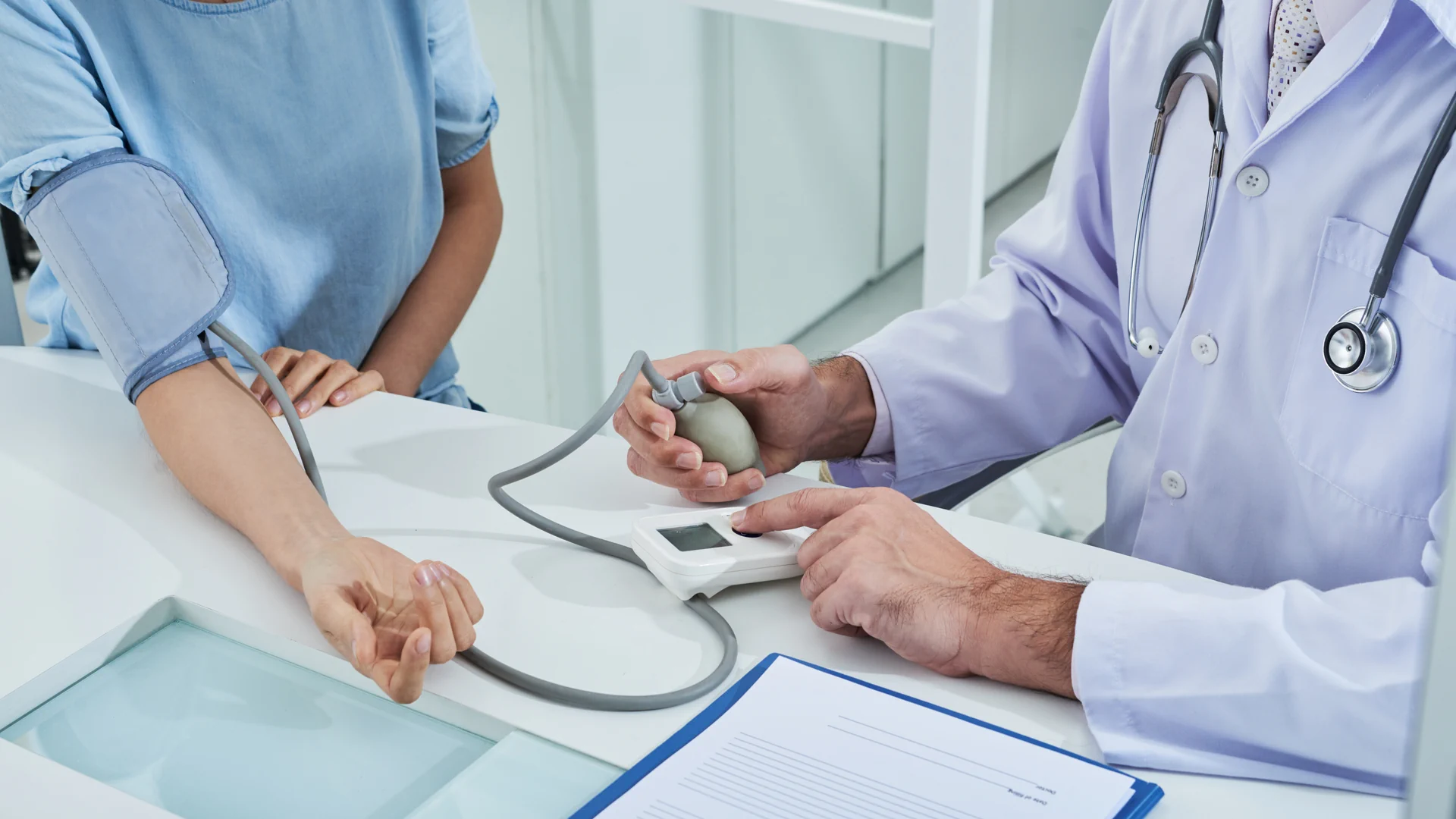 Prioritise Your Health with Regular Check-ups at HCG Hospitals.