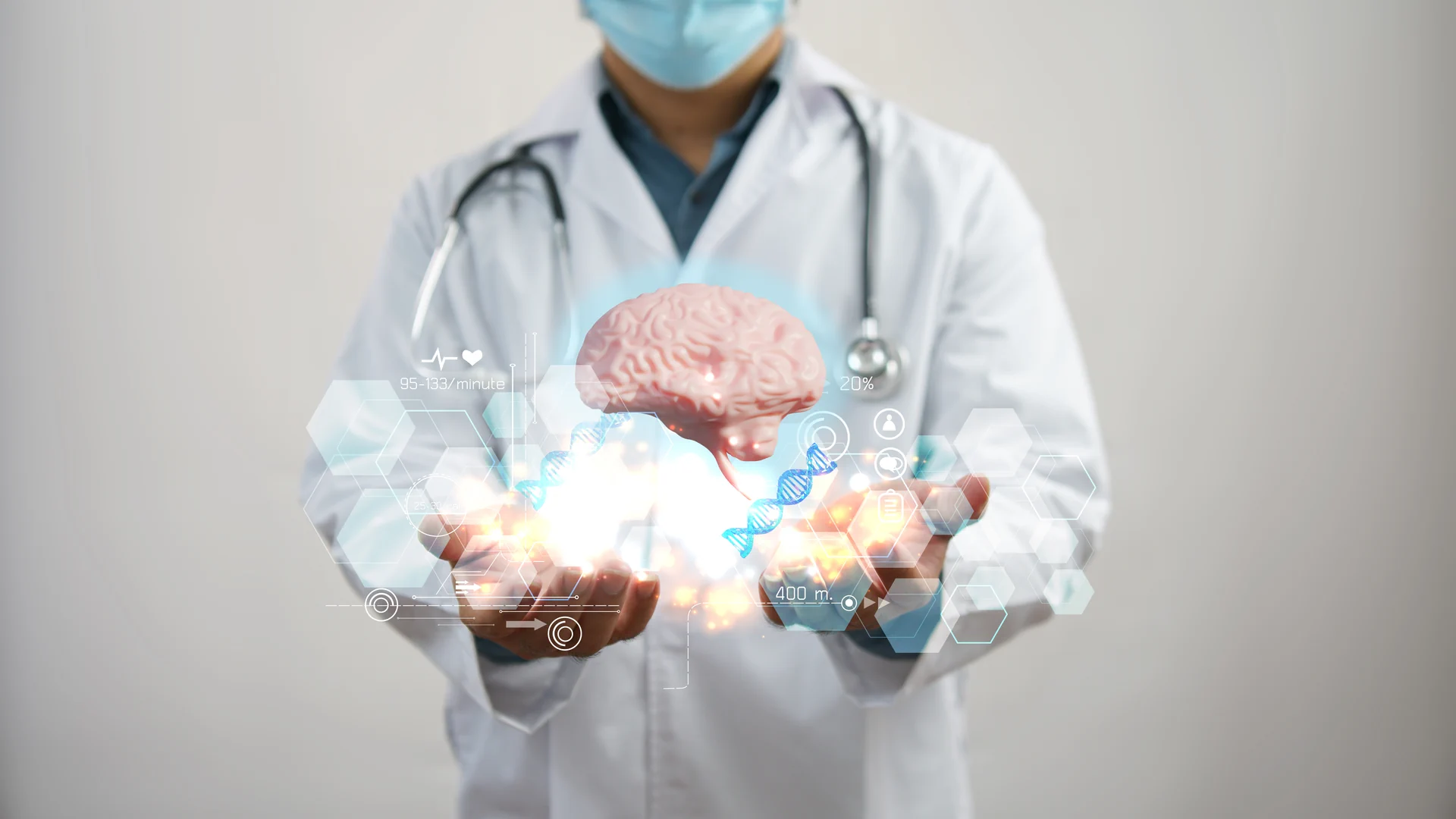 Innovative Approach to Neuro Care at HCG Hospitals