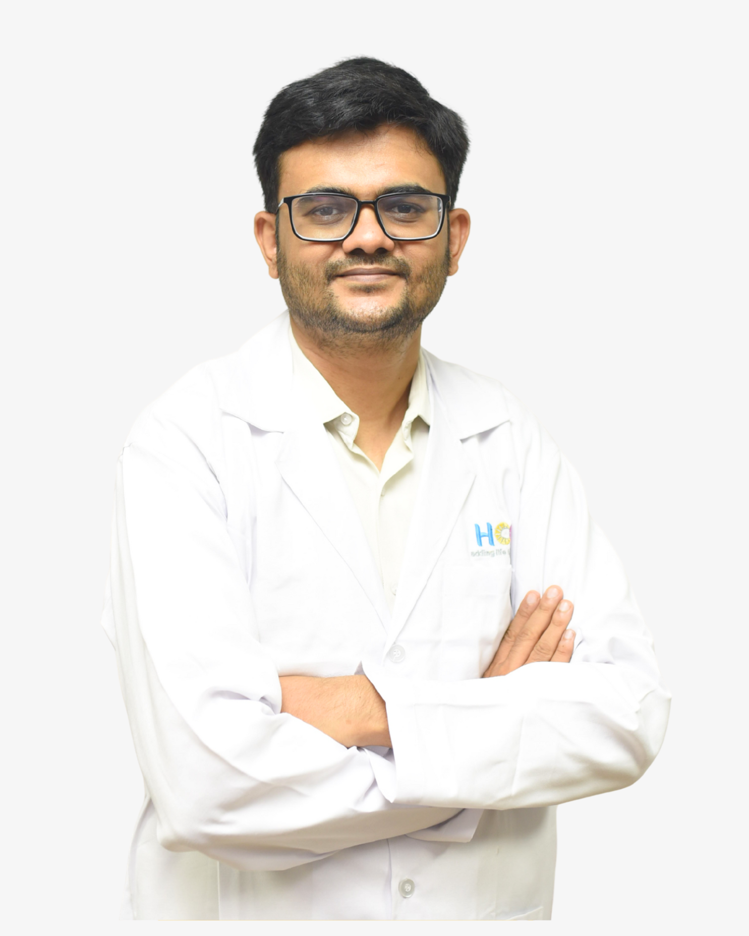Dr. Jay H. Shah - HCG Hospitals